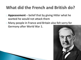 World War 2 | PPT