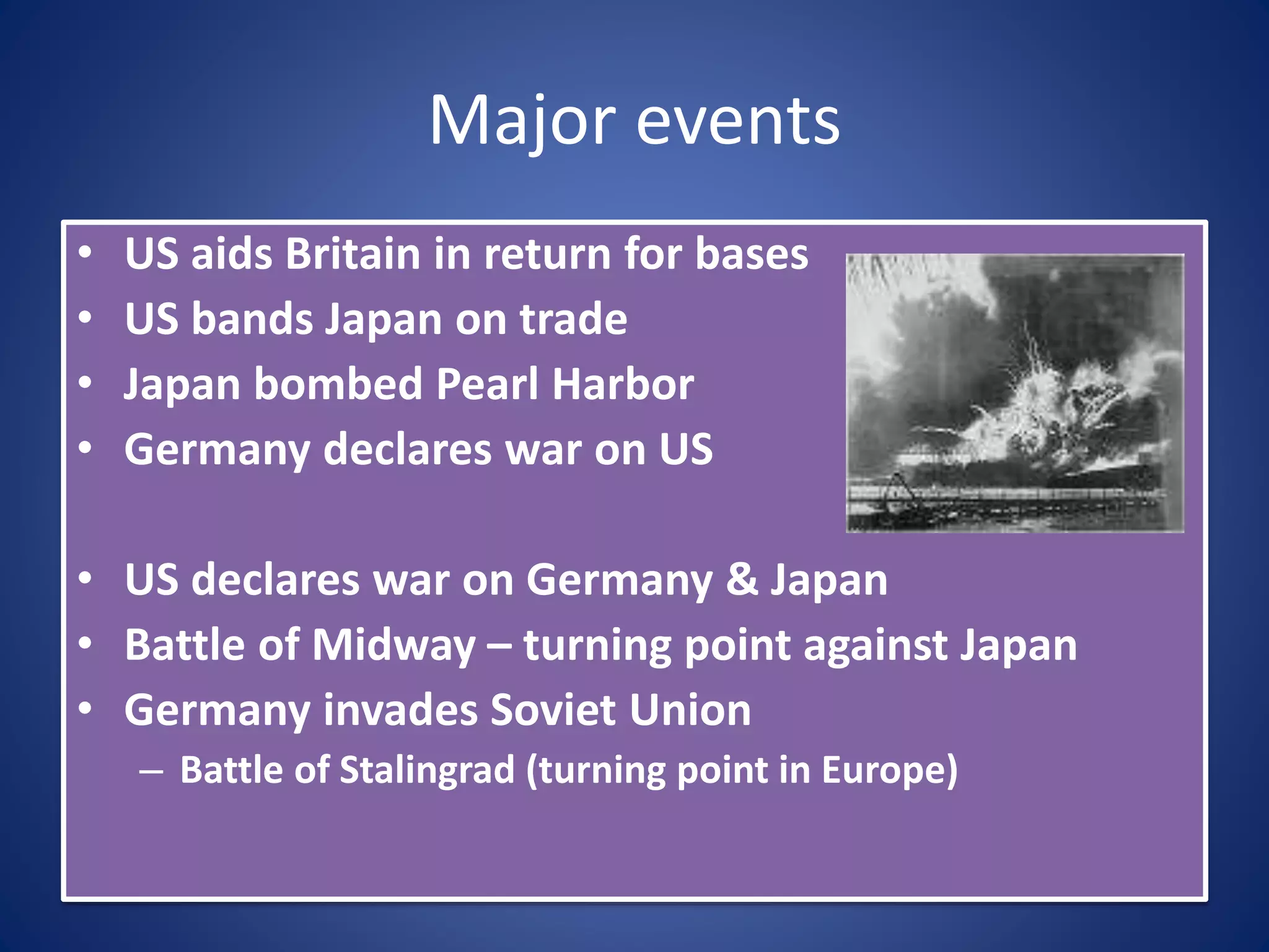 World war 2 PPT (Complete information) | PPTX
