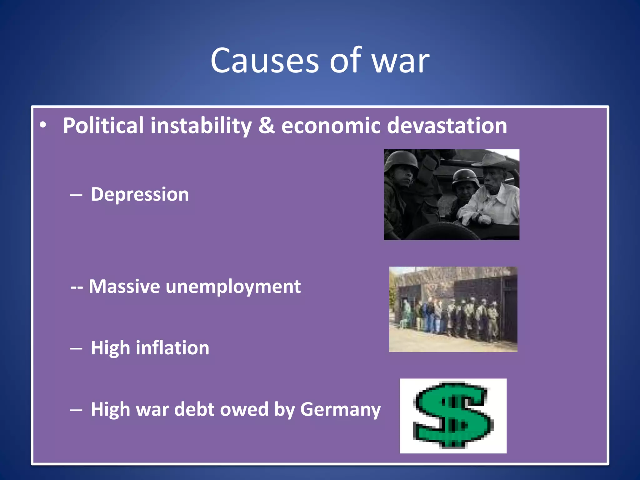 World war 2 PPT (Complete information) | PPTX