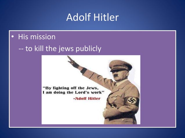 World war 2 PPT (Complete information) | PPTX