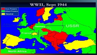 World war 2 | PPTX