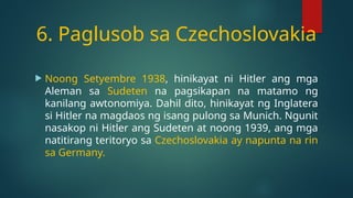WORLD WAR 2 in araling panlipunan 8.pptx