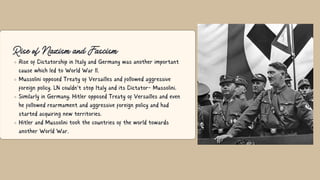 World war II:The devastating Holocaust.. | PDF