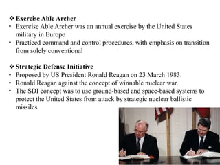 World war 3 | PPTX