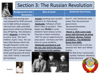 World war i | PPT