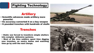 World war i | PPTX