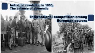 World war i | PPTX