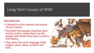 World War I | PPT