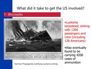 World War I.ppt