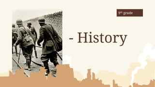 Trenches, weapons and strategies in world war 1 | PDF