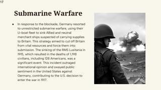 Trenches, weapons and strategies in world war 1 | PDF