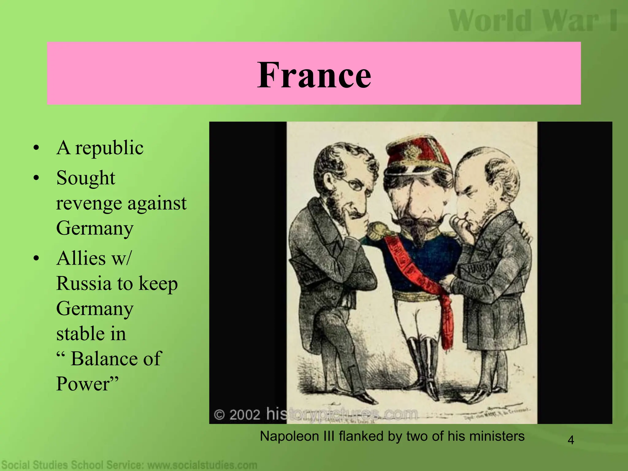 The cause of ww1 happened 1914 this was after the the asssasination of ...