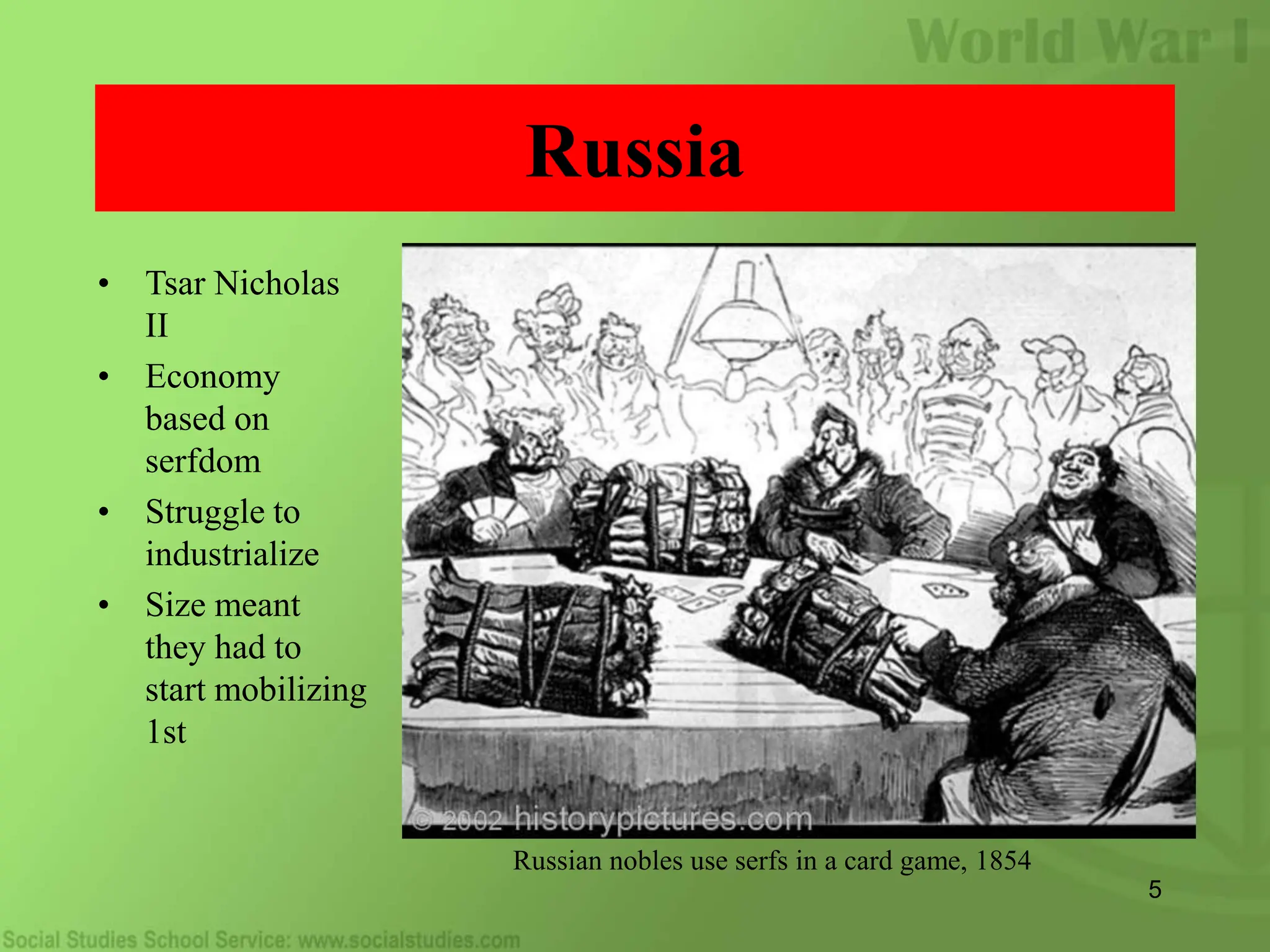 The cause of ww1 happened 1914 this was after the the asssasination of ...