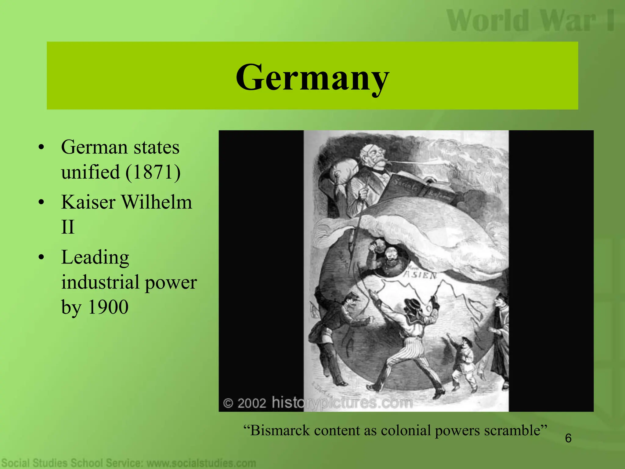 The cause of ww1 happened 1914 this was after the the asssasination of ...
