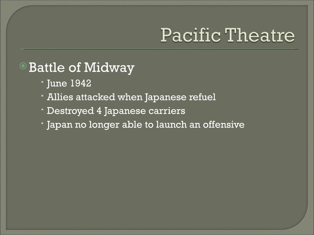 World War Ii | PPT | Death, Injury, or Military Conflict | Sensitive Topics
