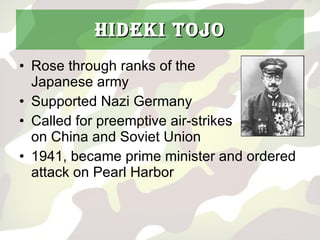 World War Ii | PPT