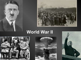 World War II | PPT
