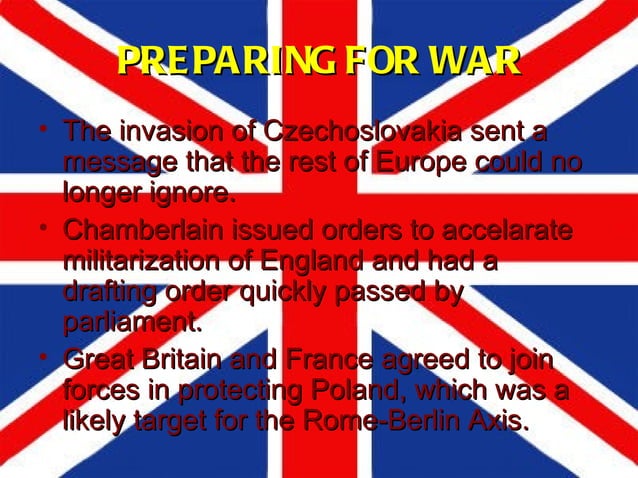 World war ii | PPT