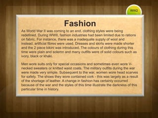 World War II | PPT