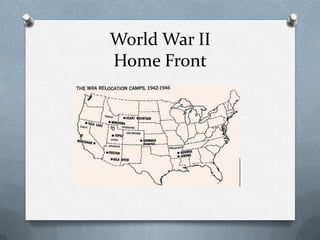 World war II | PPTX