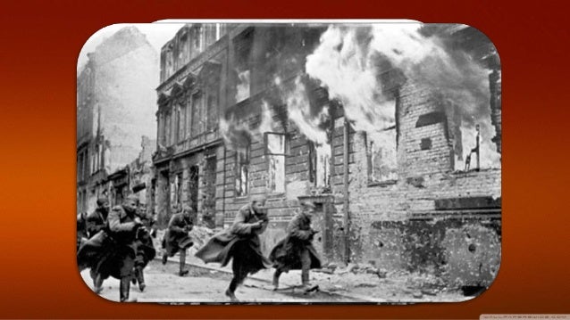 Ikalawang Digmaang Pandaigdig