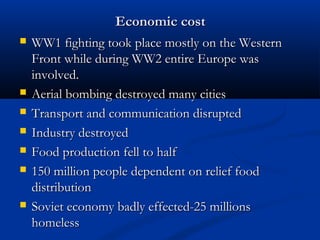 World war ii | PPT