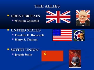 World war ii | PPT