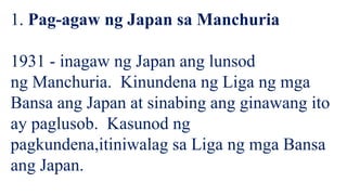 World War II | PPTX
