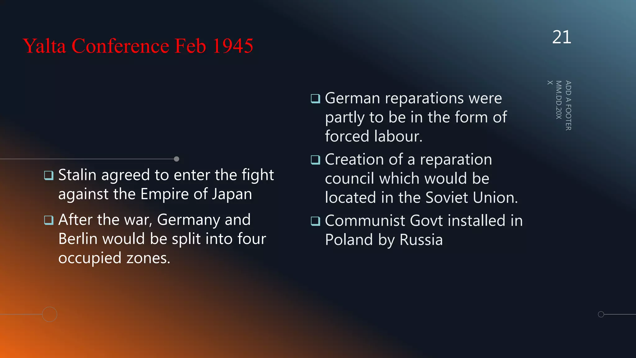 World war ii | PPT