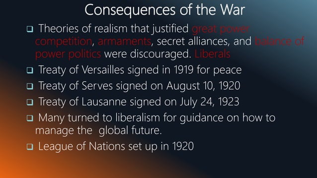 World war ii | PPT