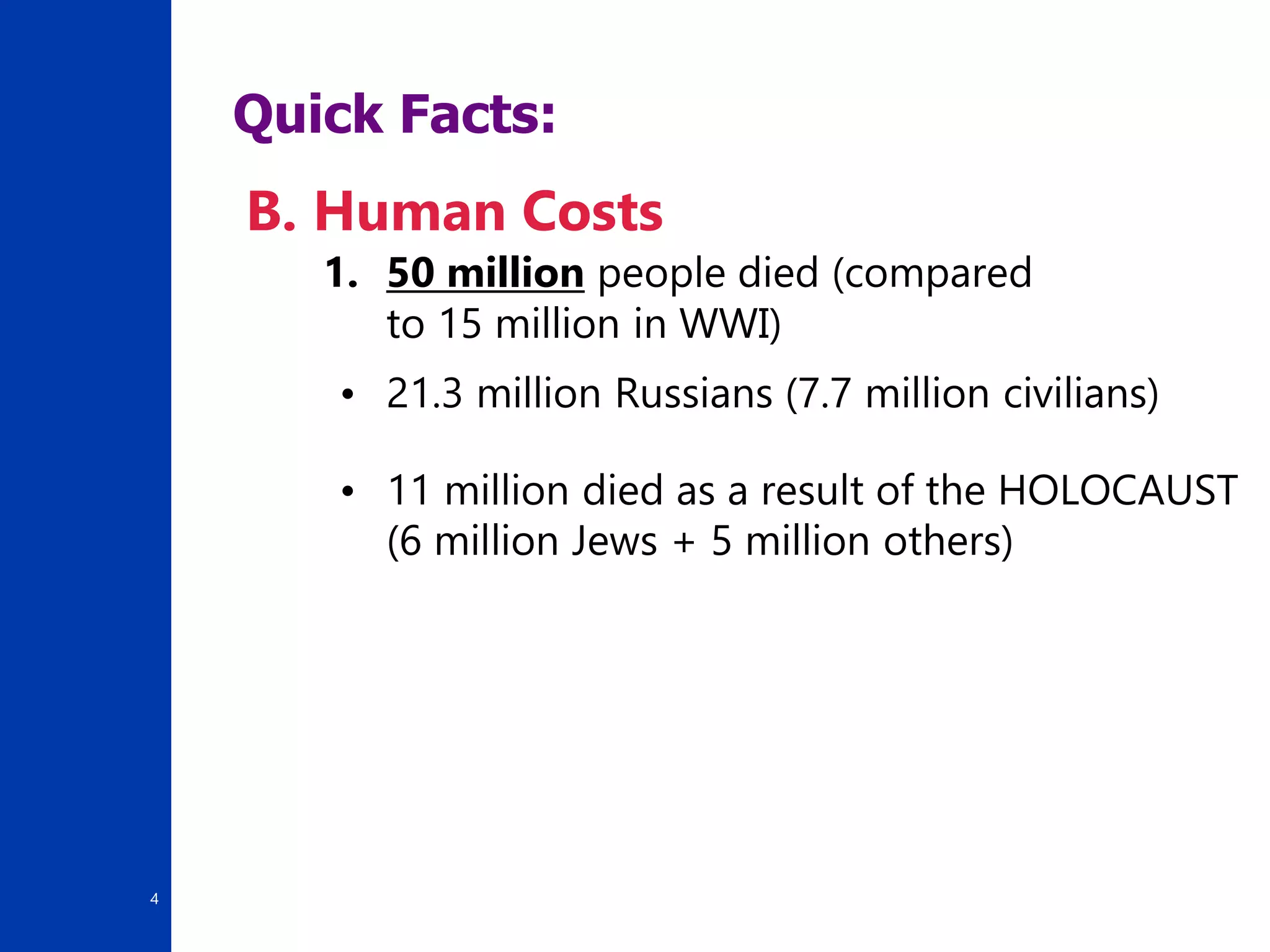 World War II.ppt