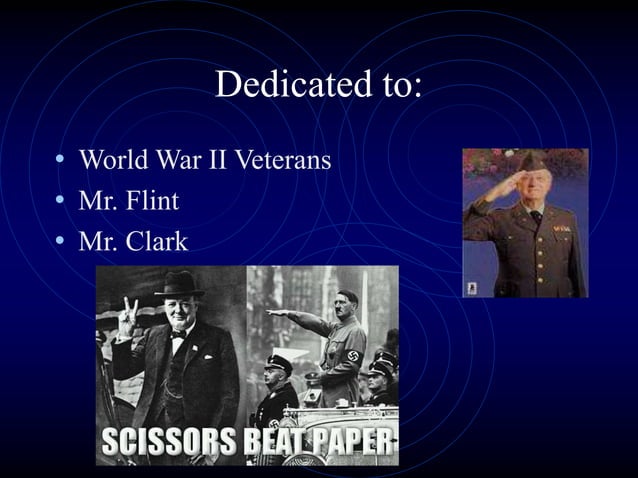 World War II.ppt