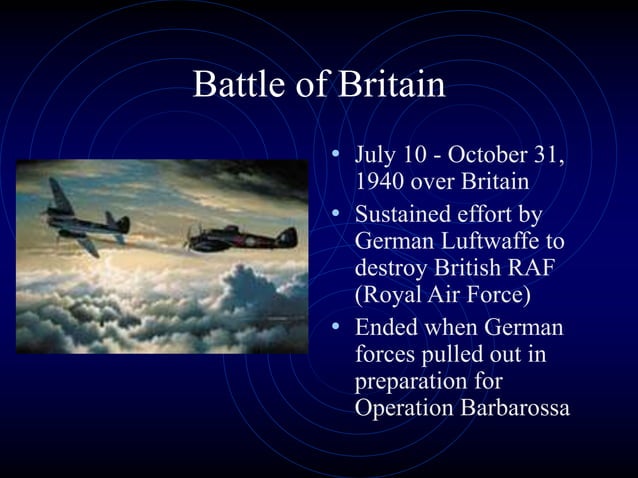 World War II.ppt