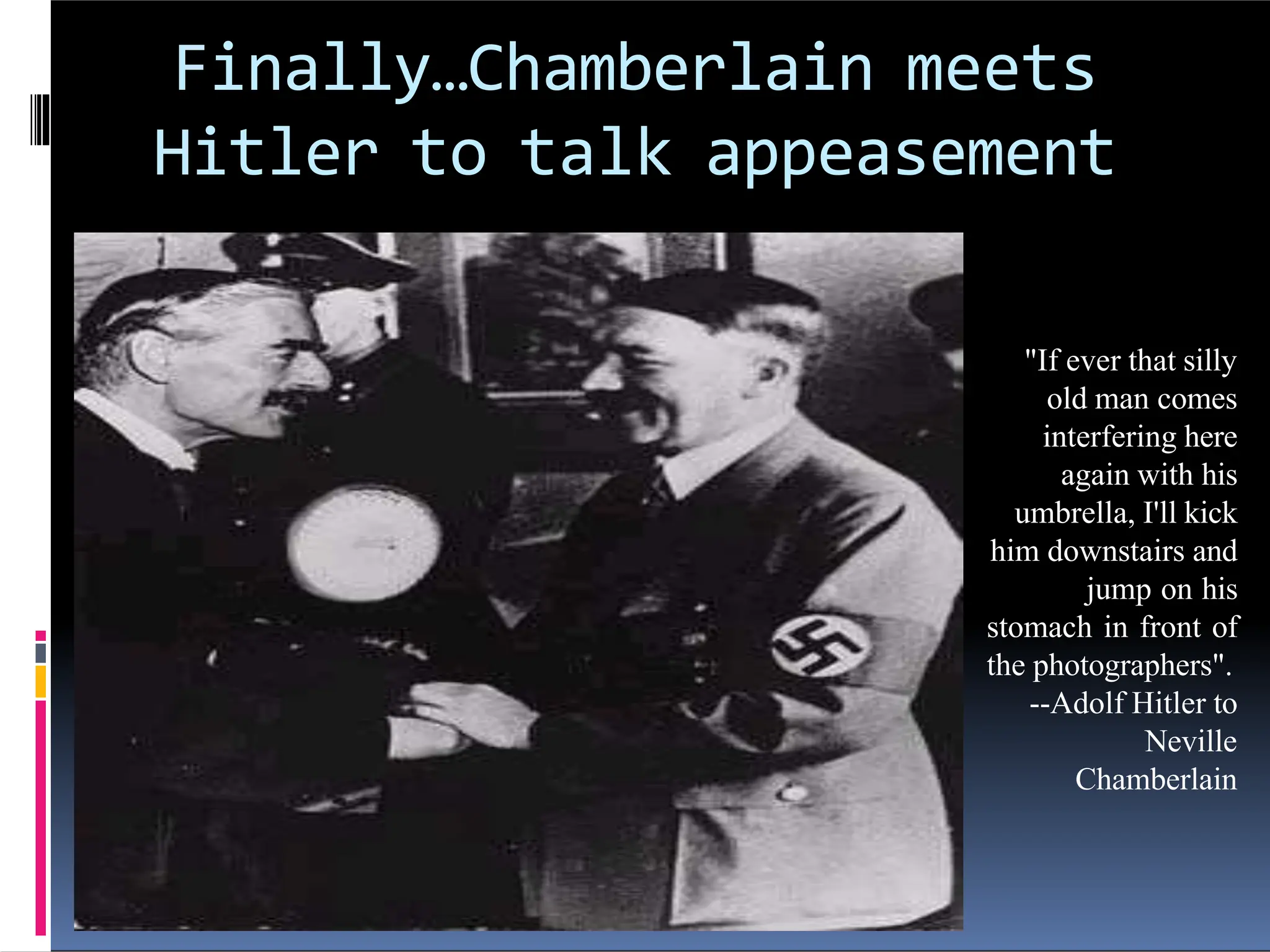 World War II.pptx hitler adolhuzshuygvhwsy7hgvyg | PPTX