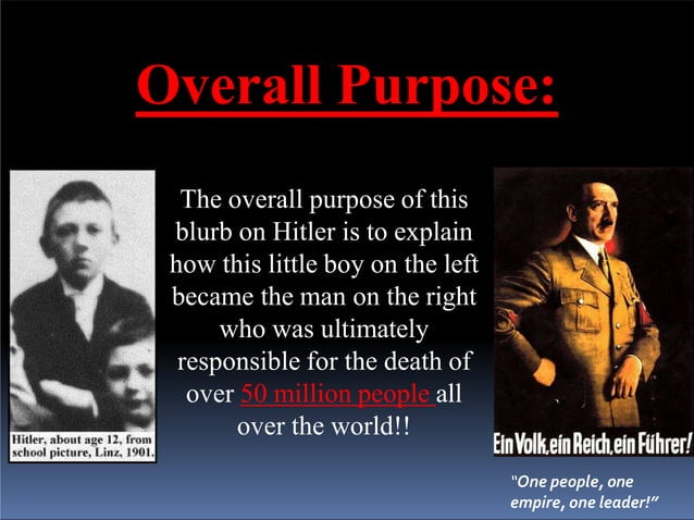 World War II.pptx hitler adolhuzshuygvhwsy7hgvyg | PPTX | Death, Injury ...