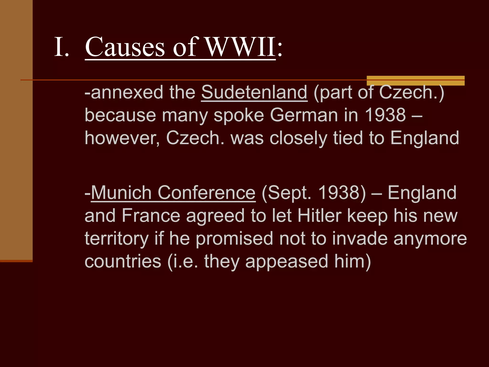 World War II (1939-1945)-1.ppt