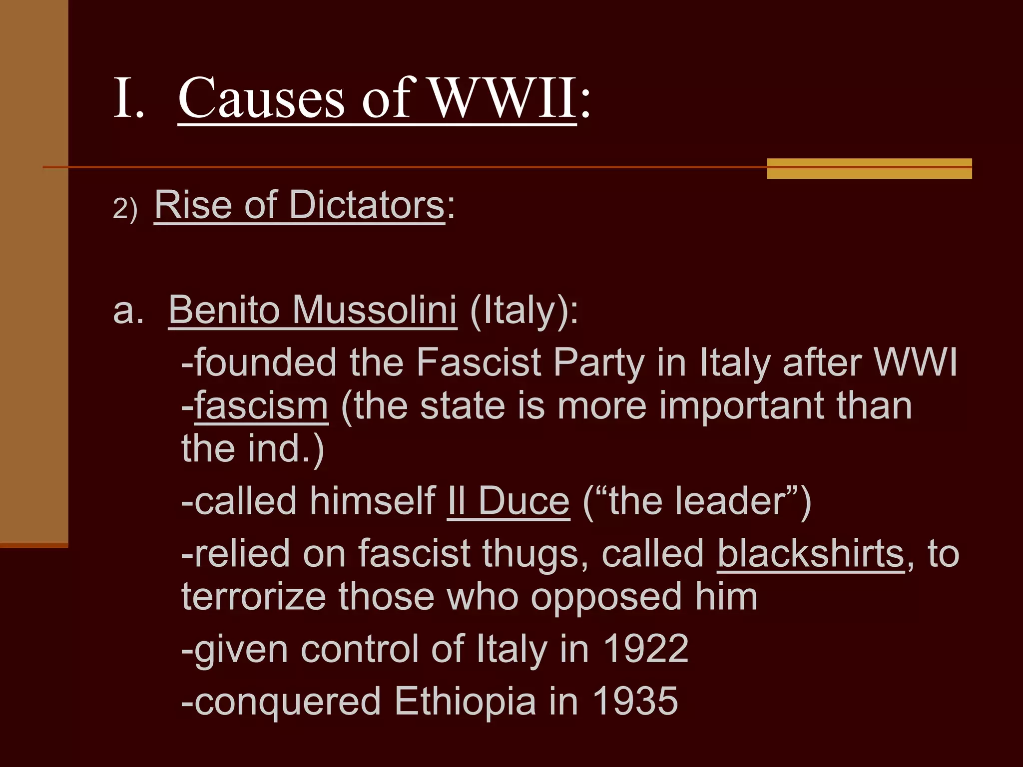 World War II (1939-1945)-1.ppt