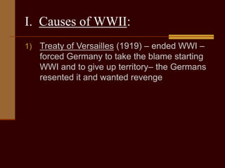 World War II (1939-1945)-1.ppt
