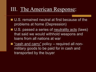 World War II (1939-1945)-1.ppt