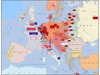 World war ii animation | PPT