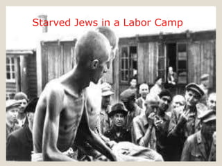 World war ii concentration camps | PPTX