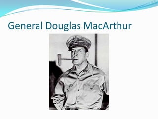 Pacific Theater (WWII) | PPTX