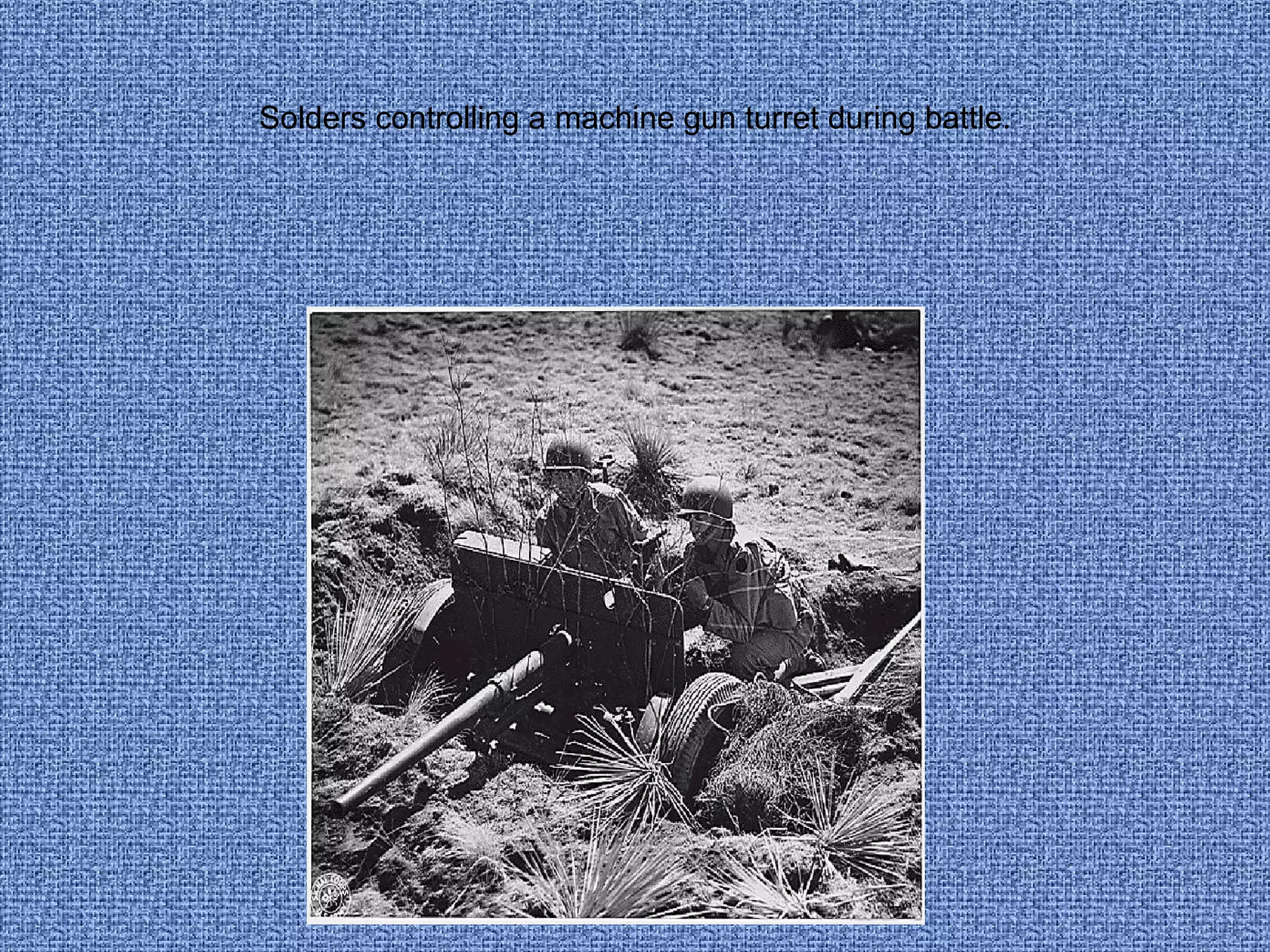 World War II Pictorial | PPT | Death, Injury, or Military Conflict ...