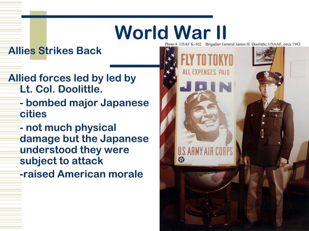 World war ii power point | PPT