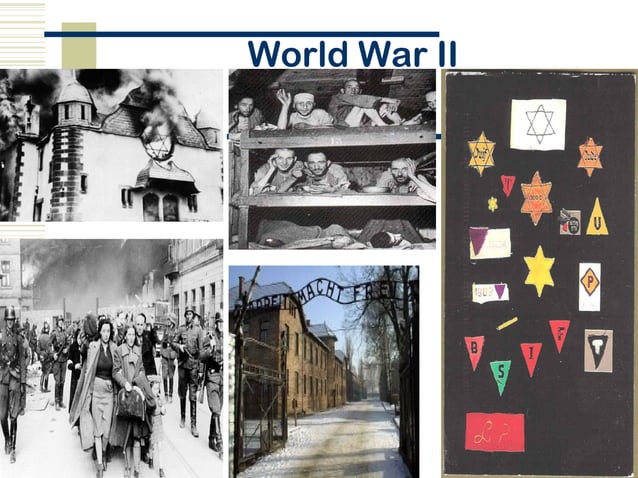 World war ii power point | PPT