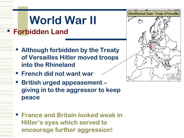 World war ii power point | PPT