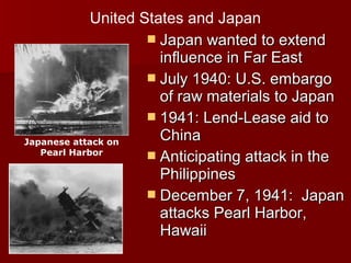 World war ii powerpoint | PPT