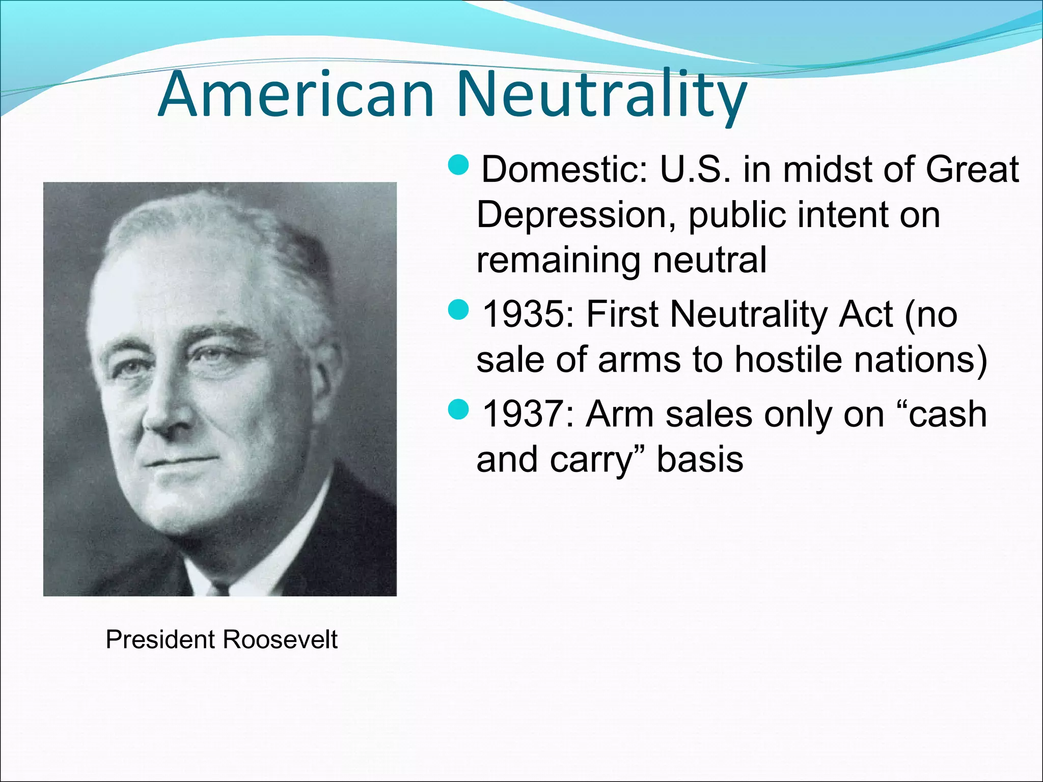 World war ii powerpoint | PPT
