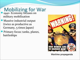World war ii powerpoint | PPT