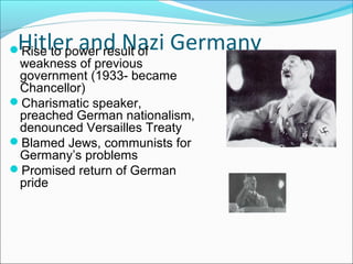 World war ii powerpoint | PPT